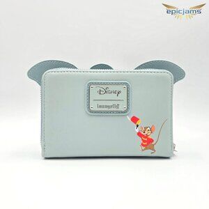 Loungefly | Bags | Loungefly Disney Dumbo Figural Dumbo Mini Backpack ...